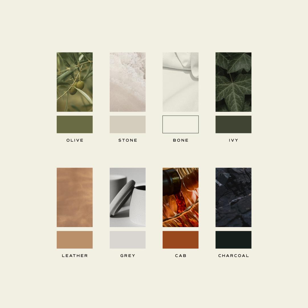 Meet the Refined & Refreshed CU Brand - Copy Uncorked